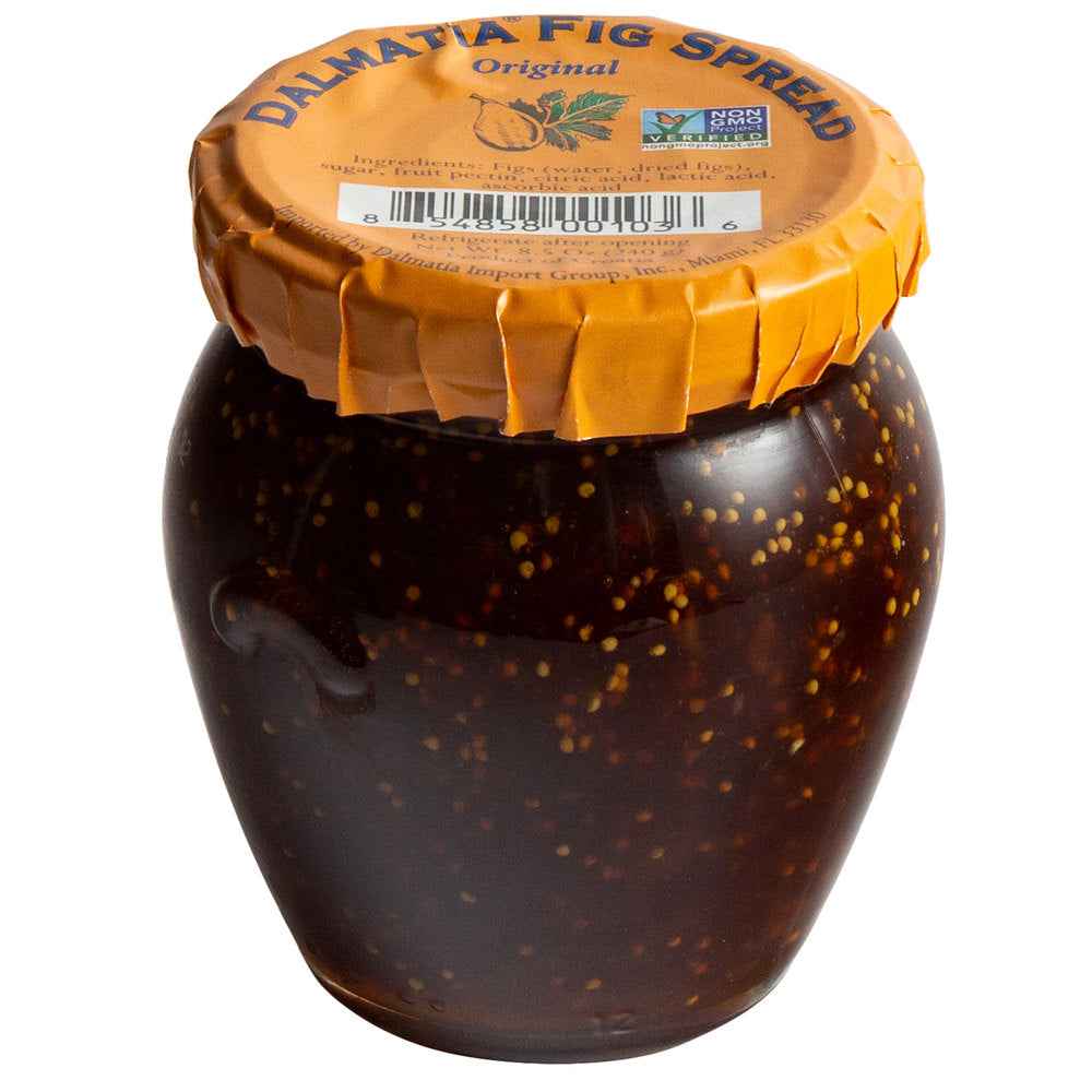 Dalmatia Fig Spread | Cardenas Gourmet Foods